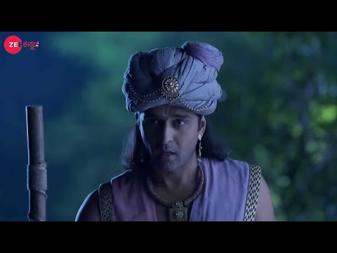 Paramavatari Sri Krishna - Full Episode - 59 - Deepak Jethi, Manish ...