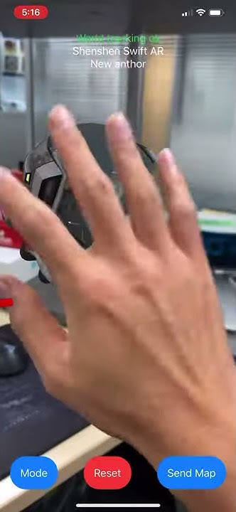 Realitykit With Swiftui Youtube 
