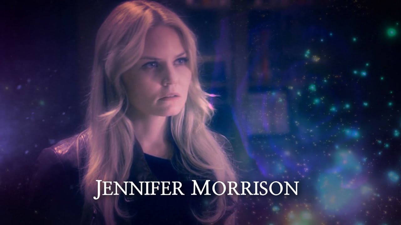 Once Upon a Time - Season 4 Opening credits [Episodes 1-12 only] - YouTube