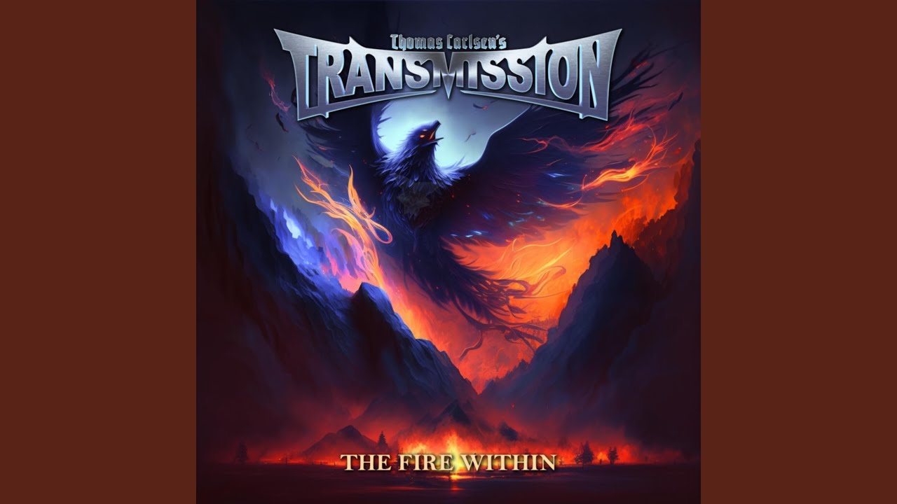 The Fire Within - YouTube