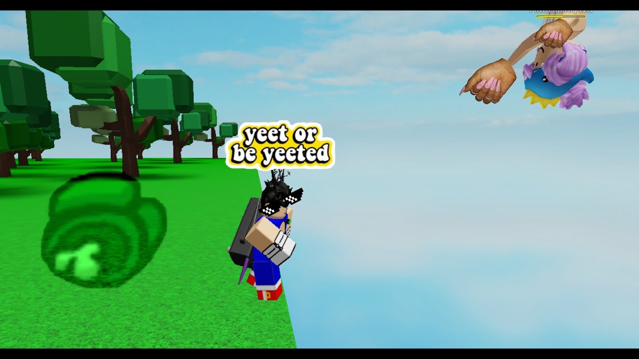 Hug People Simulator TROLLING. Ft TheZephGhost, Ribery, KAWAT00F ...