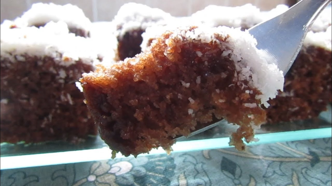 mokkablokkies (Afrikaans Recipe explained in English!) (So easy) - YouTube