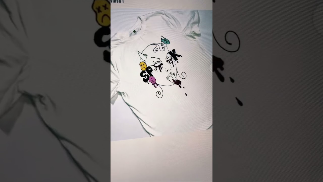 Spook Store is LIVE! 👀 https://spookstore.co.uk - YouTube