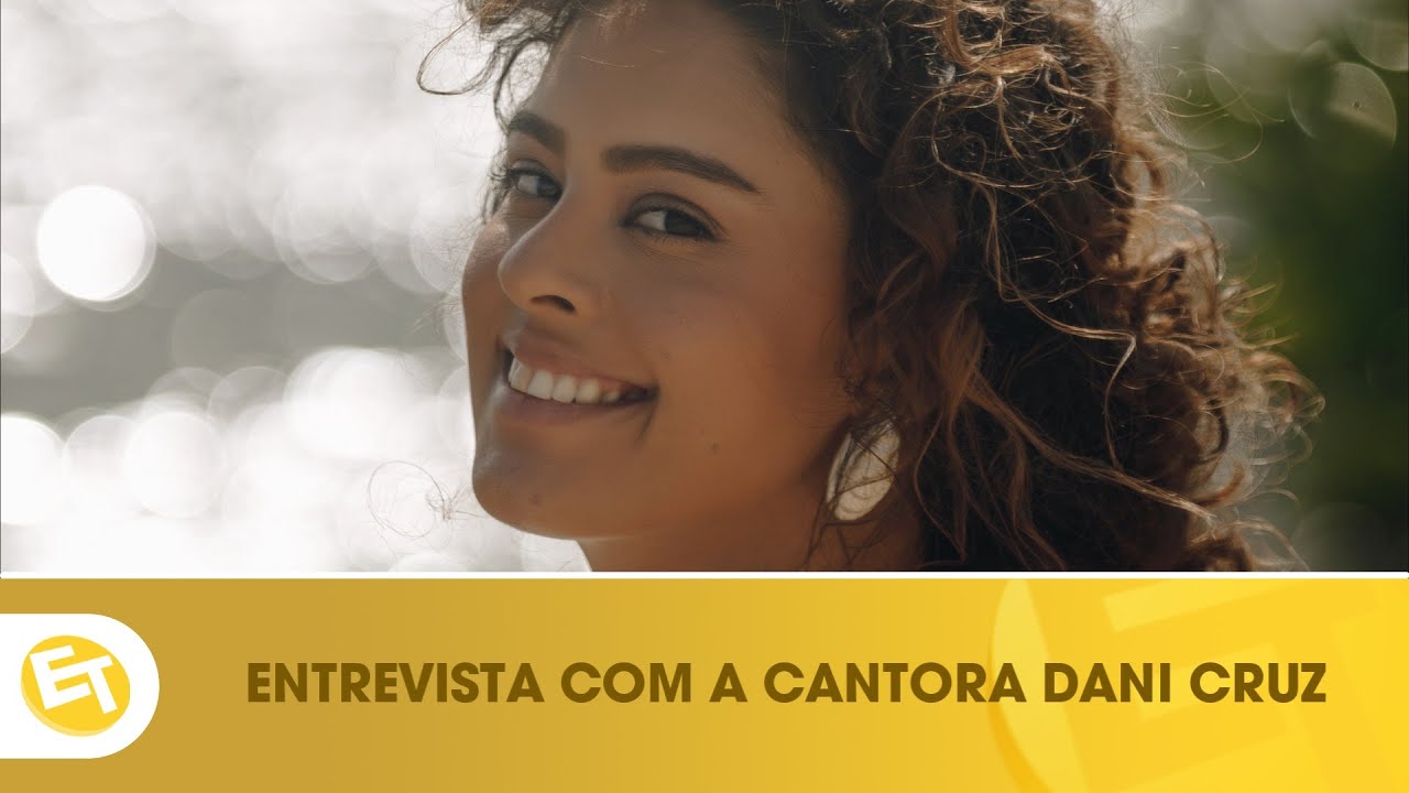 Entrevista com a cantora Dani Cruz, de Natal (RN) - YouTube