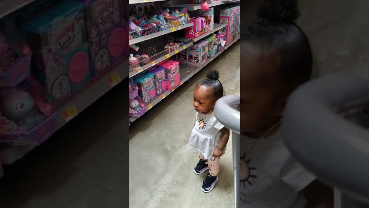 Princess Ari don't play - YouTube