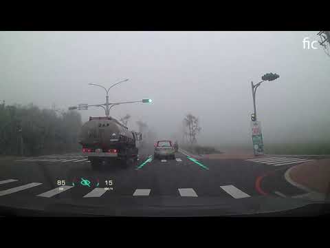 FIC AR HUD: Innovative Technology Elevating the Driving Experience to New Heights