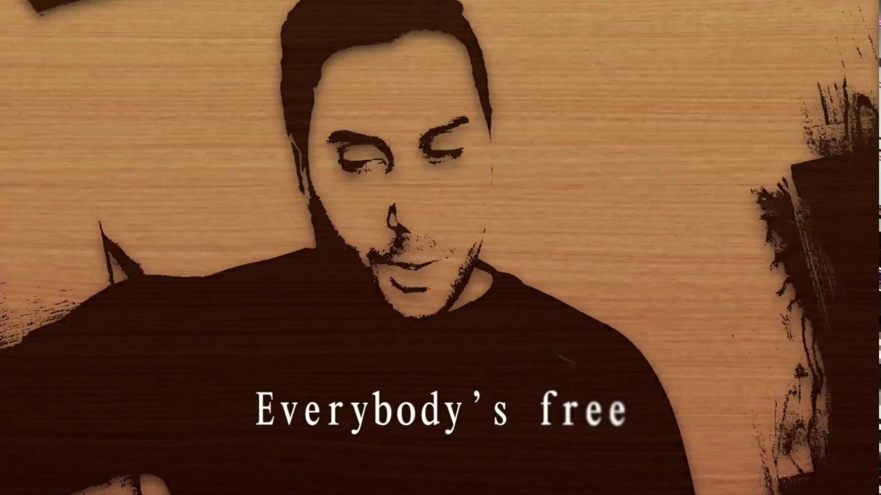 Everybody's free - YouTube