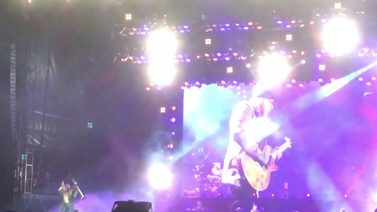 Aerosmith - YouTube
