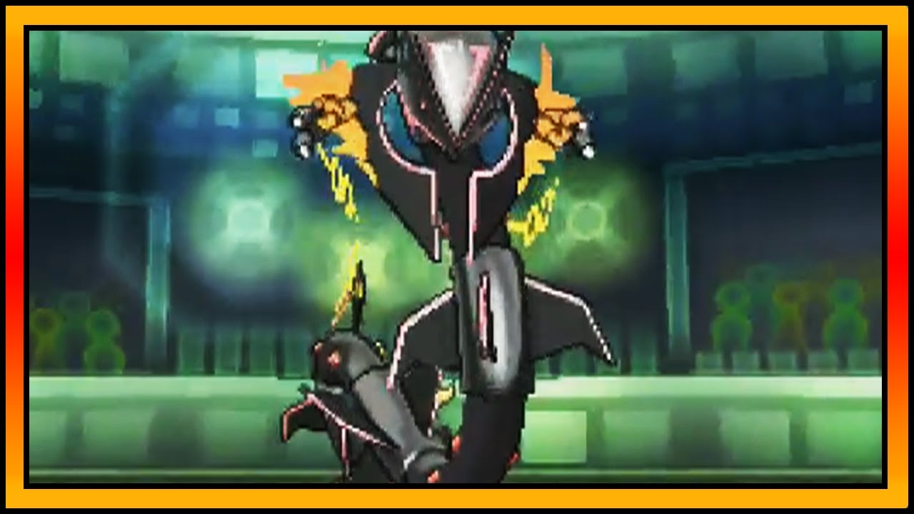 MEGA RAYRAY | Sun Moon WiFi Battles With Viewers Highlight - YouTube