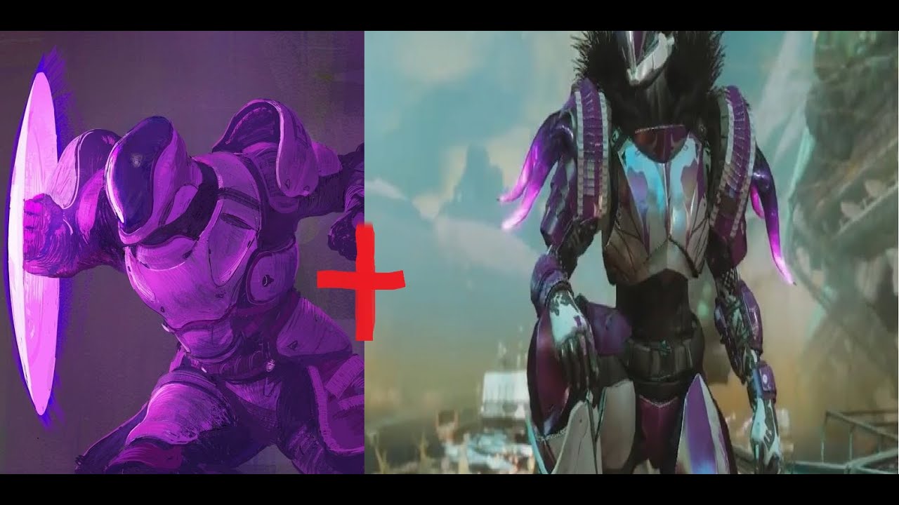 Destiny 2 | Doom Fang Pauldron Buff | Season of Dawn - YouTube