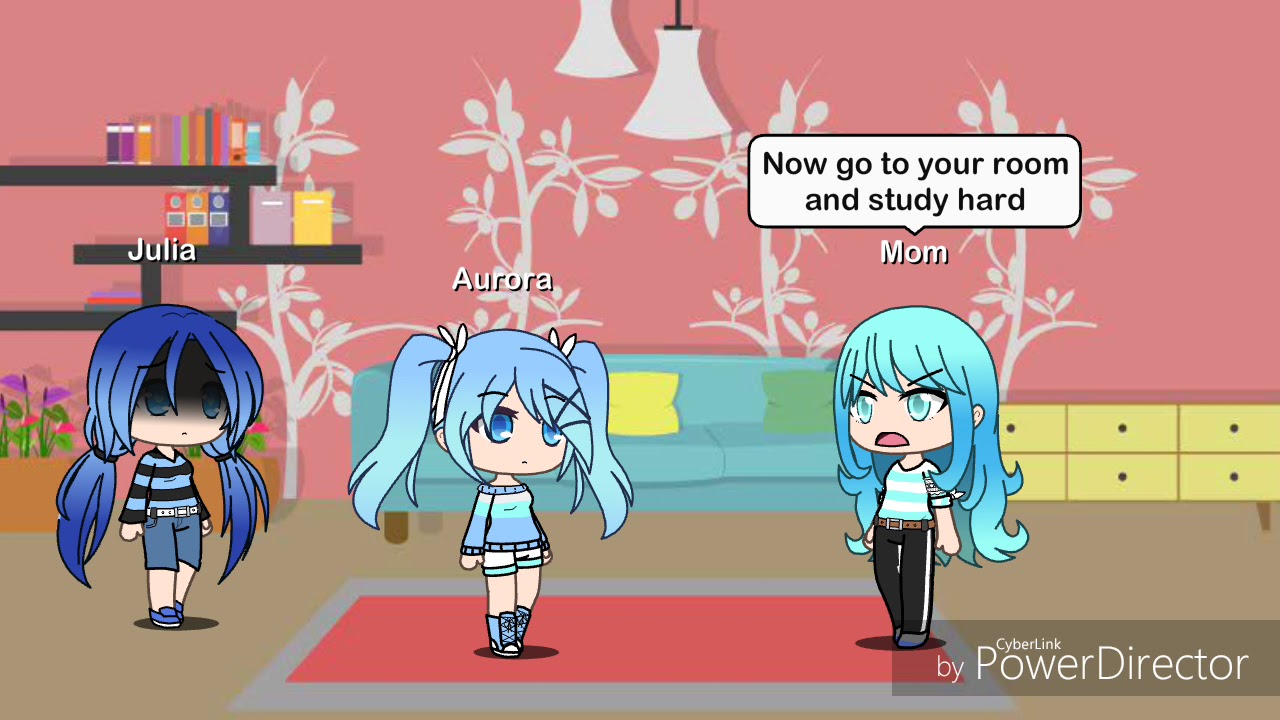 EMPTY (GACHA LIFE) - YouTube