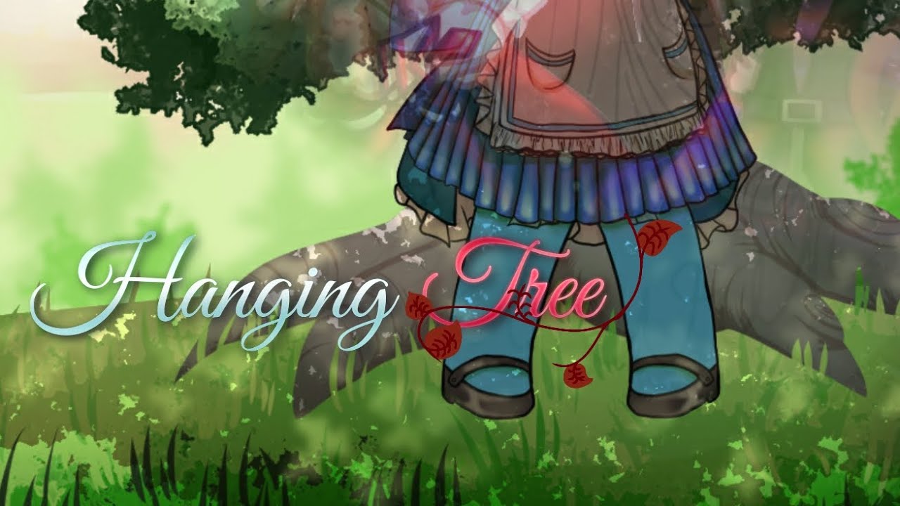୨🌳🏷『The Hanging Tree』⊹˙💙 Wonderland Krew AU ༄⊰ Inspired 🐰 - YouTube