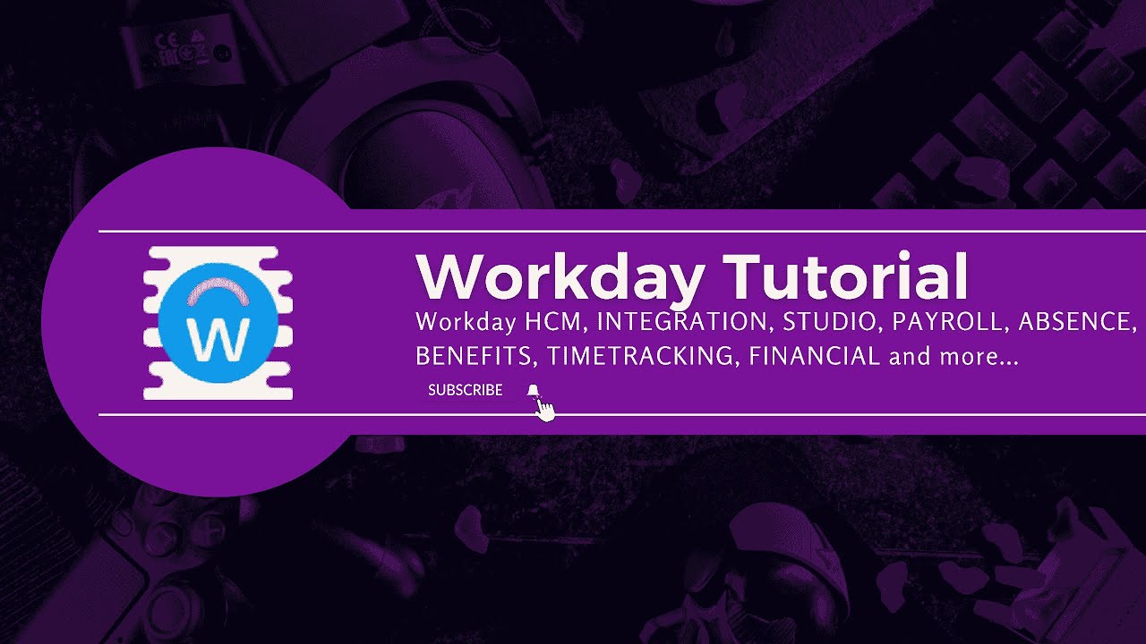 Workday Training Secrets: Transform Your Career in No Time! | With ...