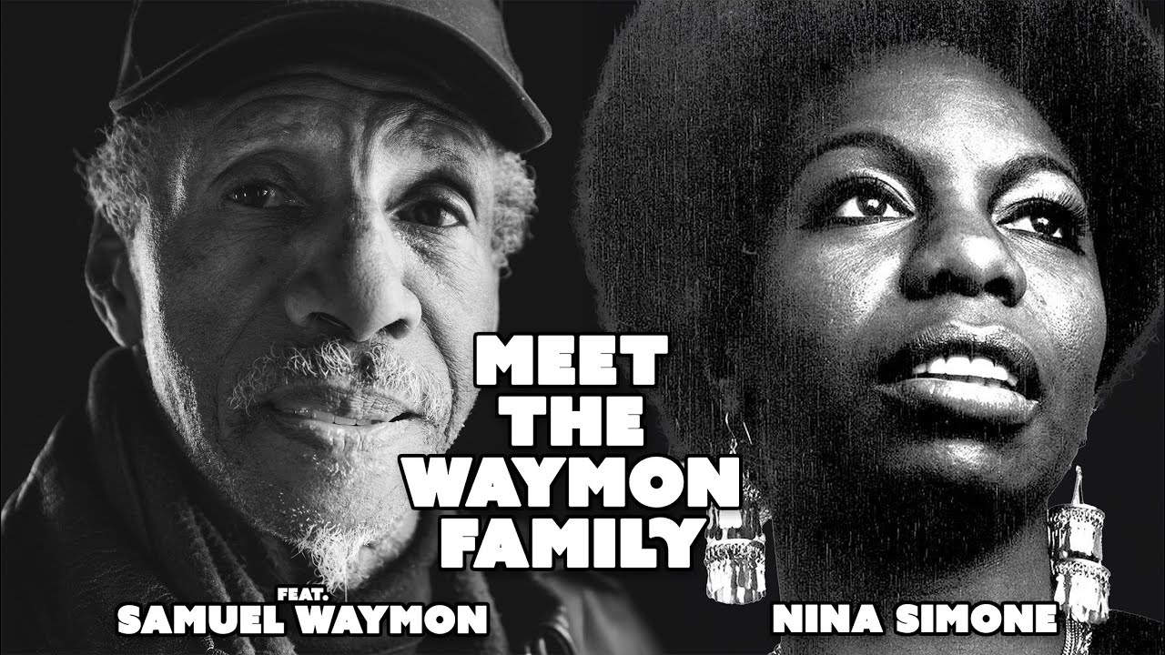 Waymon Family History: The Origin of Musical Legends - YouTube
