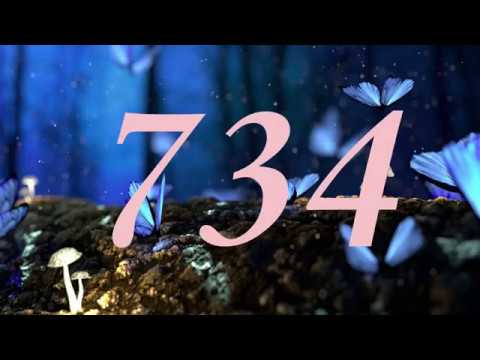 Learn counting big numbers for kids from 700 to 800 - YouTube