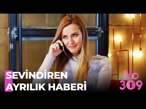 Yemek De Yaparım Salçayla, Göbek De Atarım Kalçayla - No: 309