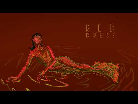 Juliet By Night - Red Dress (Official Audio)