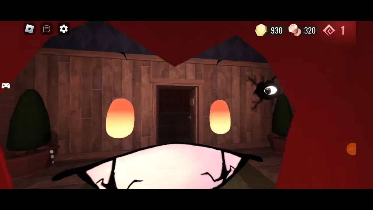 USING THE COME BACK HERE MODIFER IN ROBLOX DOORS - YouTube