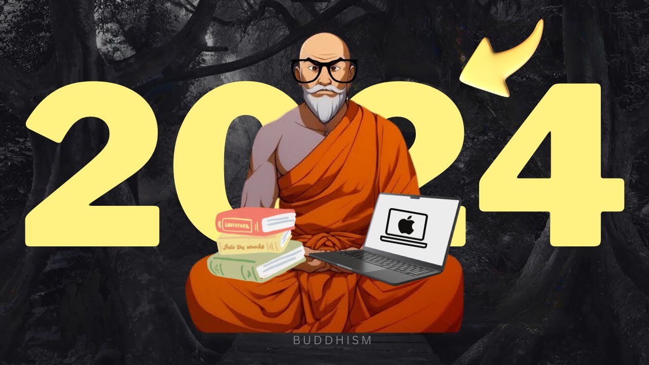 How to make the Greatest YEAR of your LIFE Goals 2024 | Zen World ...