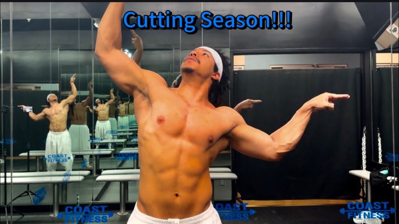 Cutting Season 3!!! Episode 1!!! And The Cut Begins!!! - YouTube