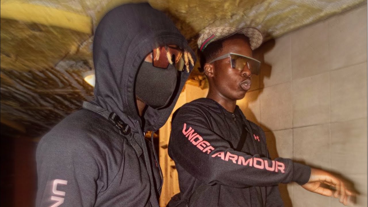 M8Z - TERRAIN - YouTube