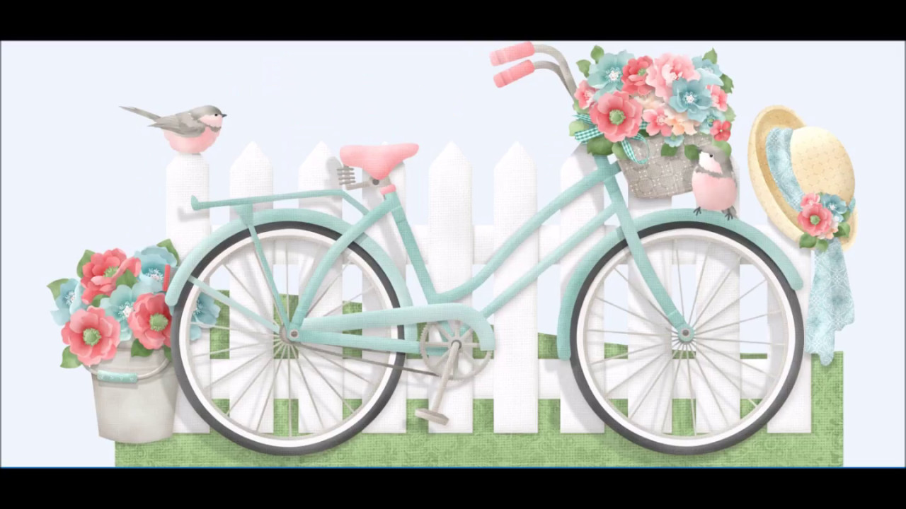 Idyllic Collection Video Kit Release | Nitwit Collections™ - YouTube