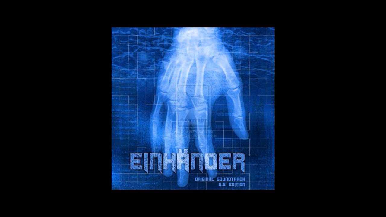 Einhander Original Soundtrack ~Bloody Battle~ - YouTube