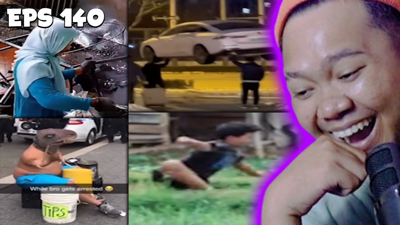 Meme Reaction Eps 140 || MEME MEME MEME MEME - YouTube