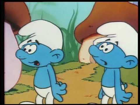 Smurfs Ep 48 The Last Laugh - YouTube