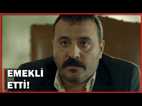 Sinan'ın Cezasını Sermet Kesti! - Merhamet 32.Bölüm