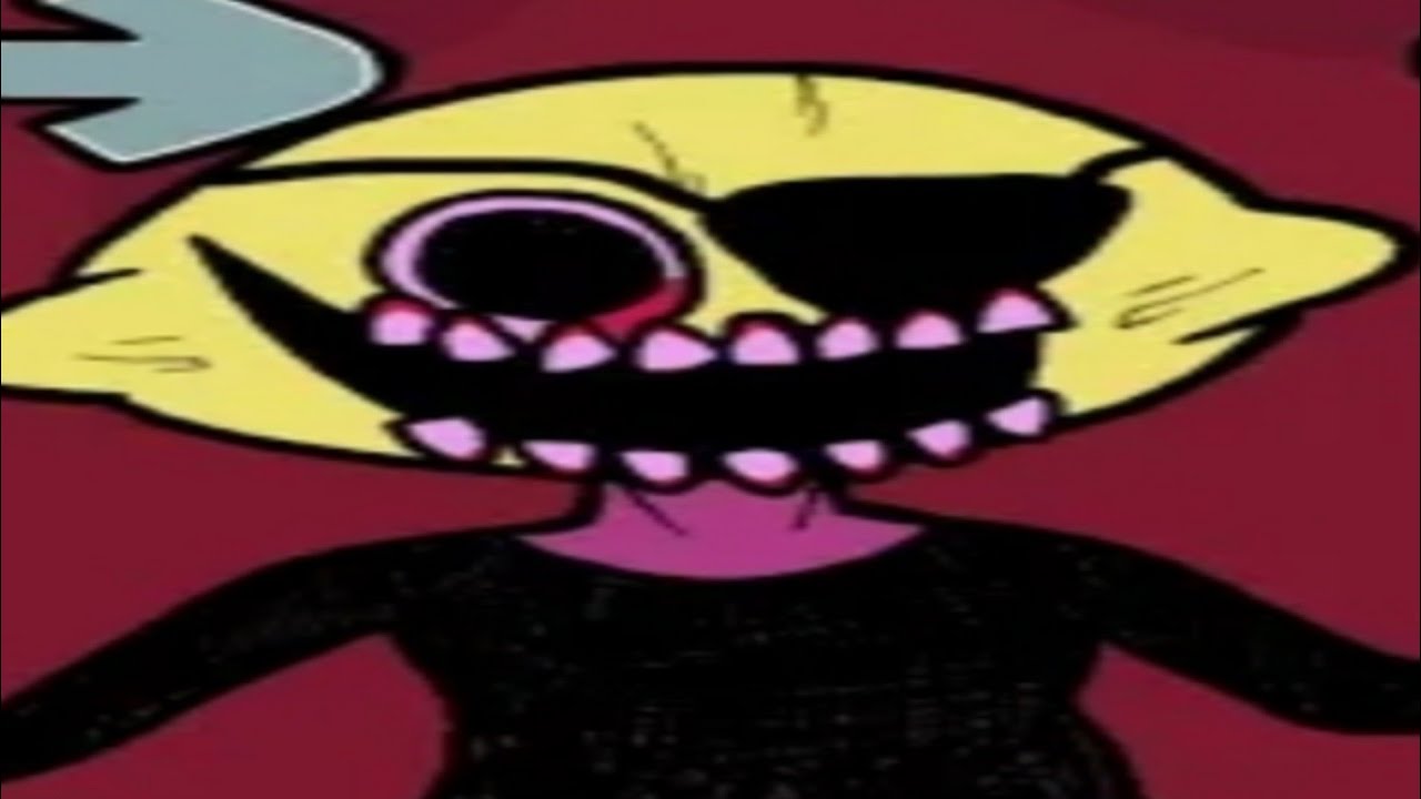 FRIDAY NIGHT FUNKIN WEEK 8 LEAK (LEMON DEMON RETURNS?) - YouTube