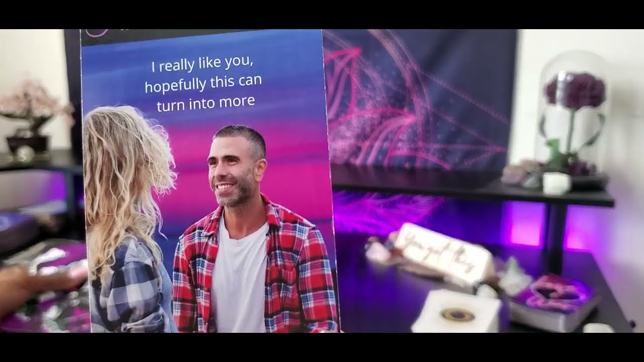 ♍️VIRGO/ THEY JUST WANT YOU ALL TO THEMSELVES BUT THERE IS OUTSIDE INTERFERENCE !💜 - YouTube