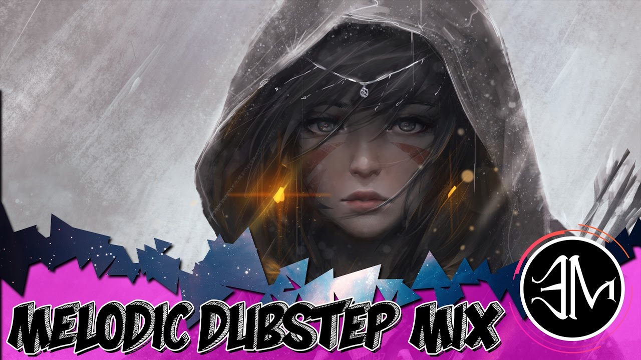 Best Of Melodic Dubstep Mix 2016 - YouTube