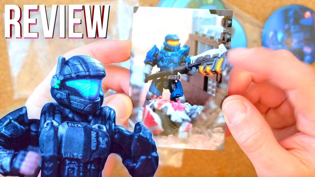 @DemarcationMedia Sent me Something AWESOME! - YouTube