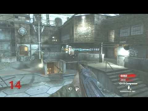 Cod 5 - Der Riese Pack A Punch Upgraded Gewehr Increased Damage, Ammo ...