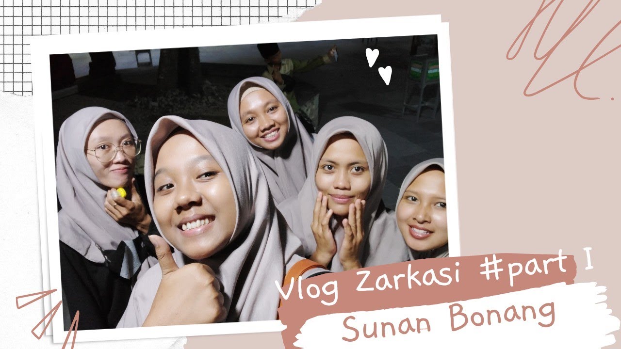 Zarkasi Part I..... 🥰 - YouTube