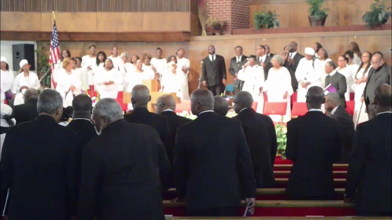 Bishop Lee Vicker Broom Homegoing: Jurisdictional & National Homegoing Celebration for Bishop L ...