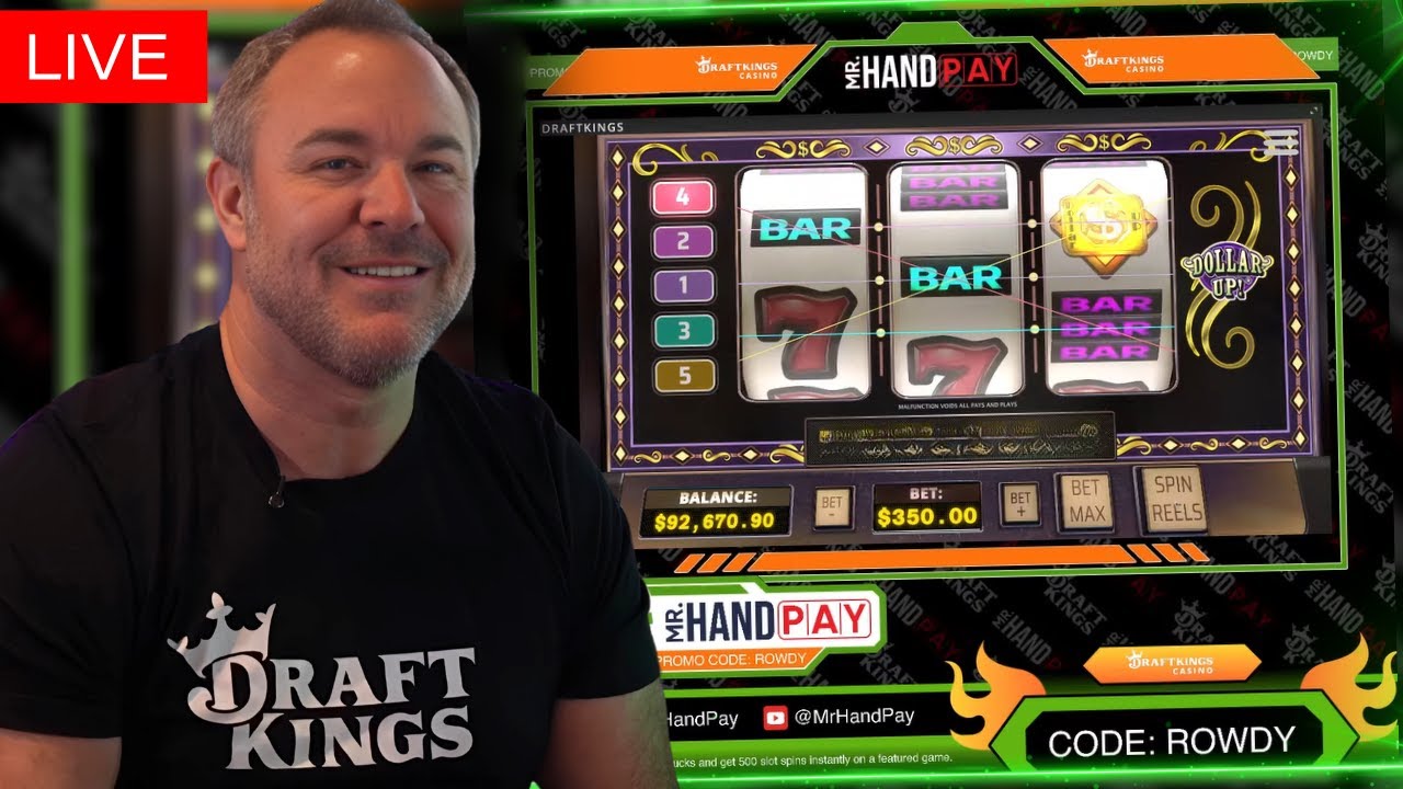 Just Released Big Win Slot Videos: The Latest & Best Payouts
