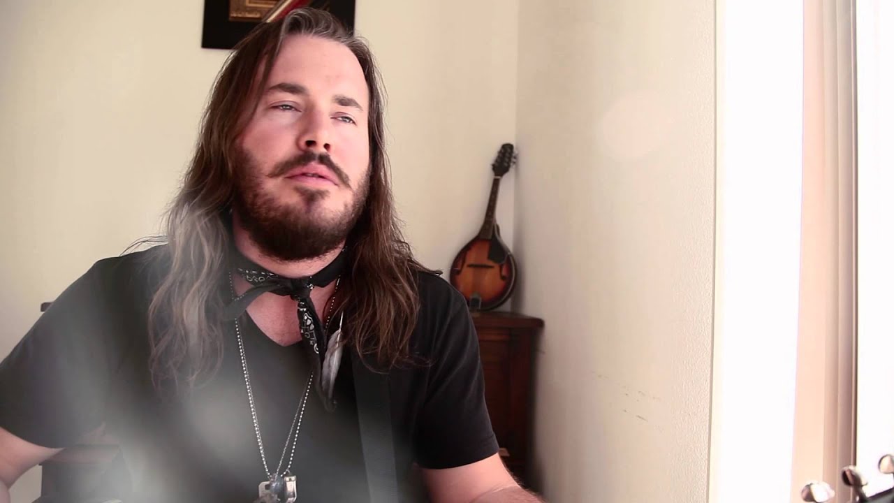 Jordan Booth - With You (Live) - YouTube