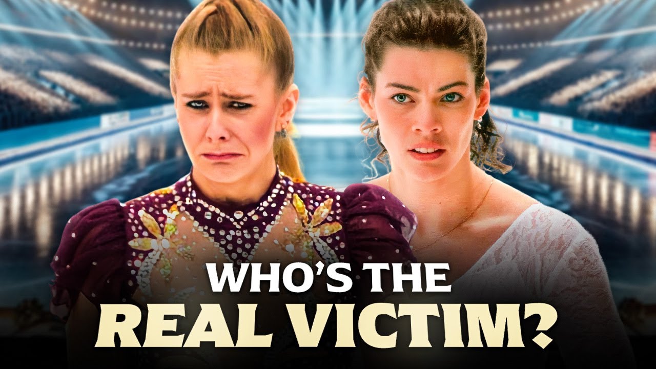 The Scandal That Changed The Olympics Forever: Tonya Harding vs. Nancy ...