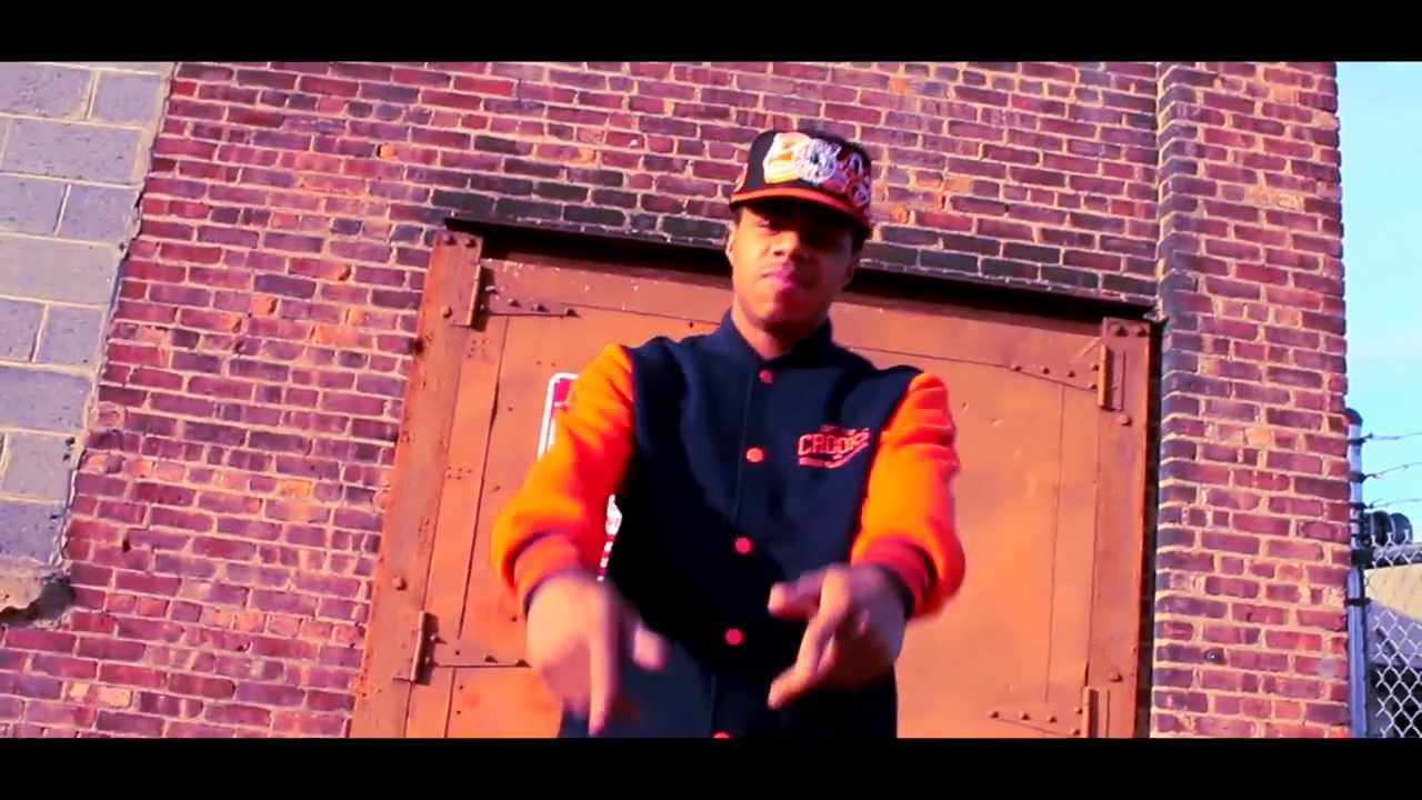 Nazzy Boy- To The Maximum (Shot by @Sincerely_yUNG) - YouTube