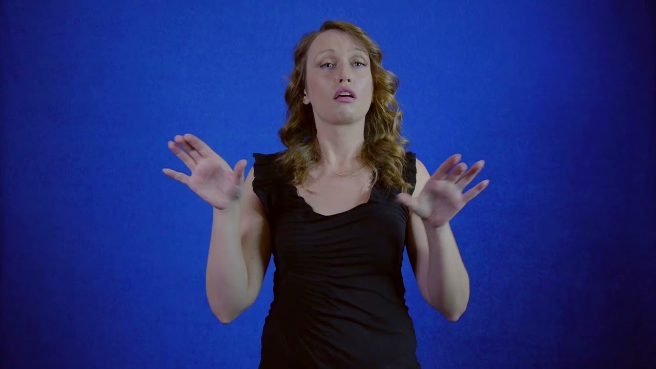 Eye Gaze ASL YouTube Eye Gaze ASL YouTube