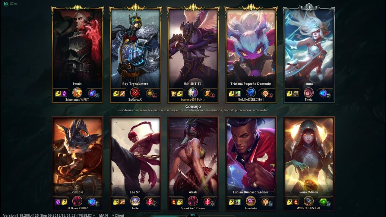 League of Legends jhin mid night core - YouTube