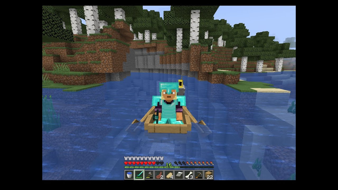 Minecraft | Grinding XP & Epic Wins 🎮⚡ - YouTube