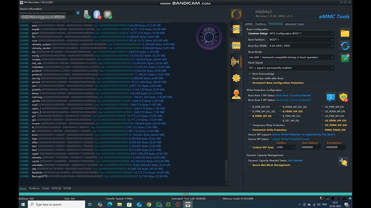 FLASH64# REDMI 9A PROGRAM FLASHING - YouTube