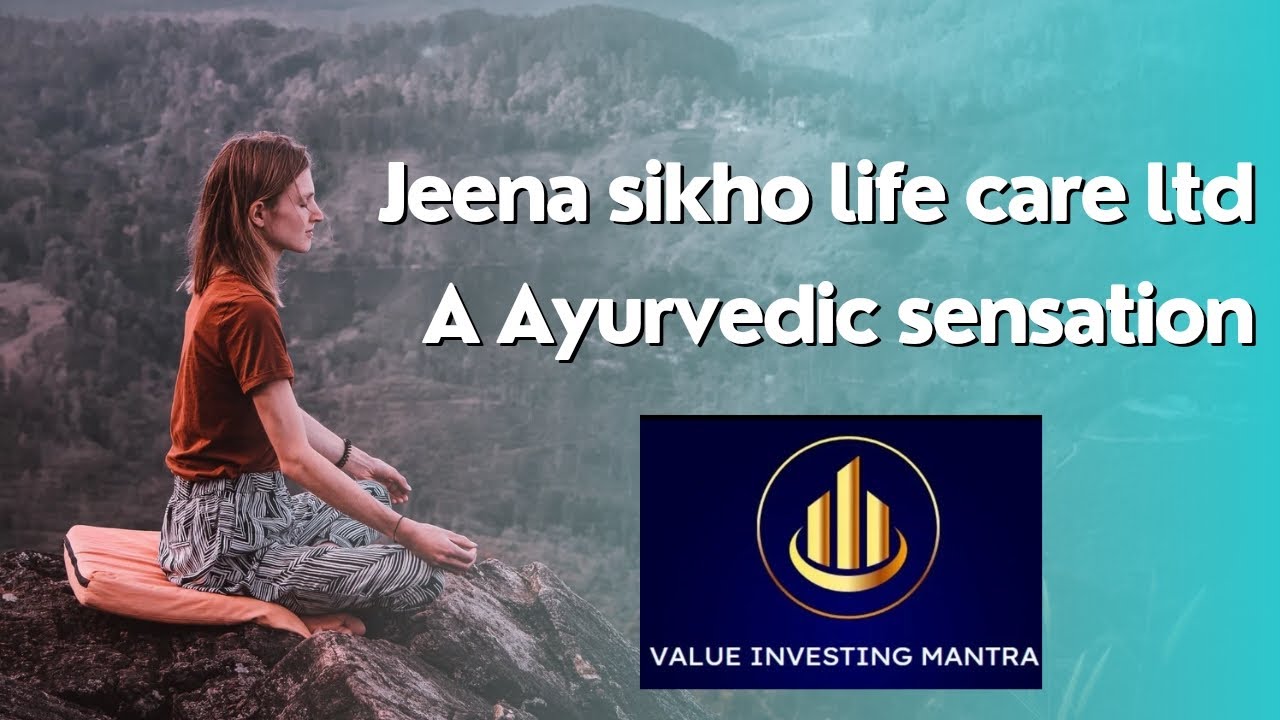 Jeena Sikho lifecare a ayurvedic sensation ! - YouTube