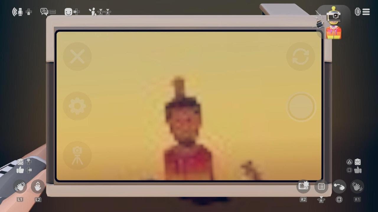 Low-Quality Profile Picture Tutorial - YouTube