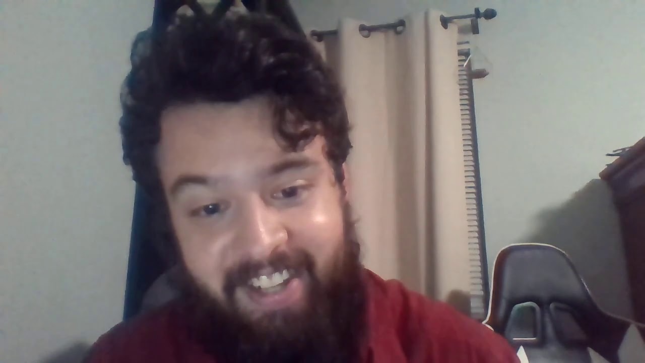 LTEC 3000 Joseph Suniga Introduction - YouTube