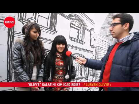 'MANPASI' Elmlər Akademiyası #1
