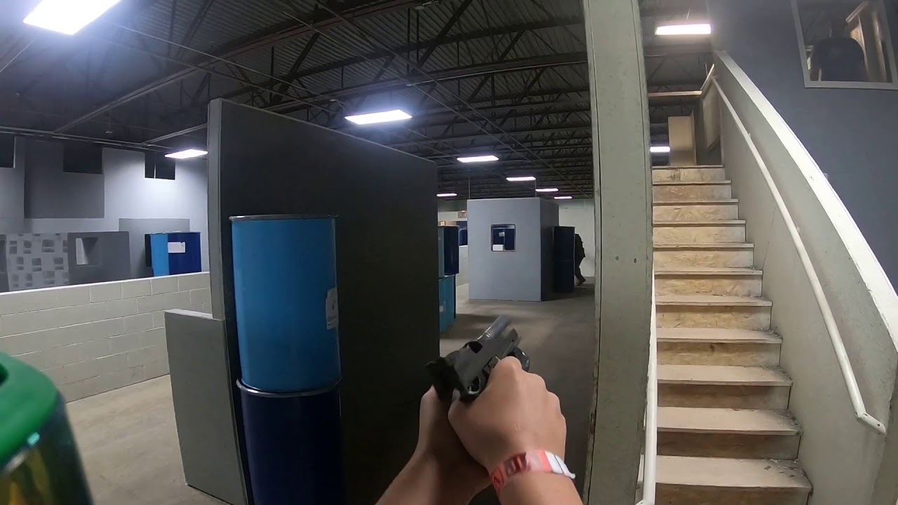 |Vip Airsoft|3/4/18| - YouTube